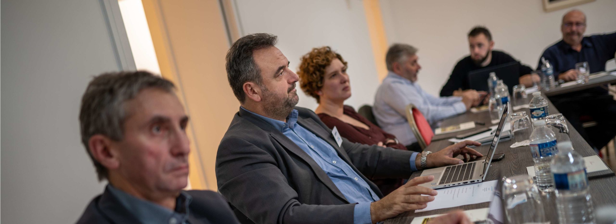 Nos engagements - Absys