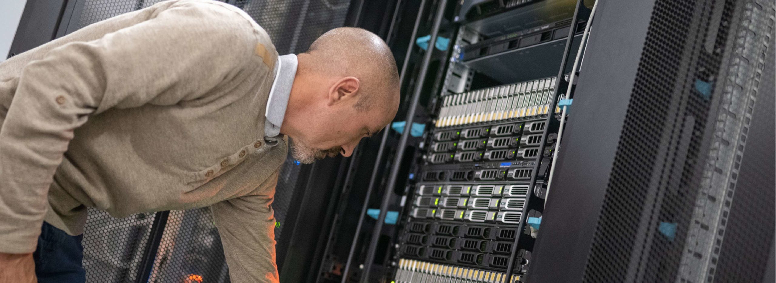 Systèmes informatiques - Absys