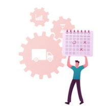 Absys Services - Une infrastructure informatique qui grandit avec vous