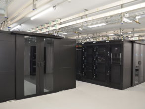 Absys Services - Une infrastructure informatique qui grandit avec vous