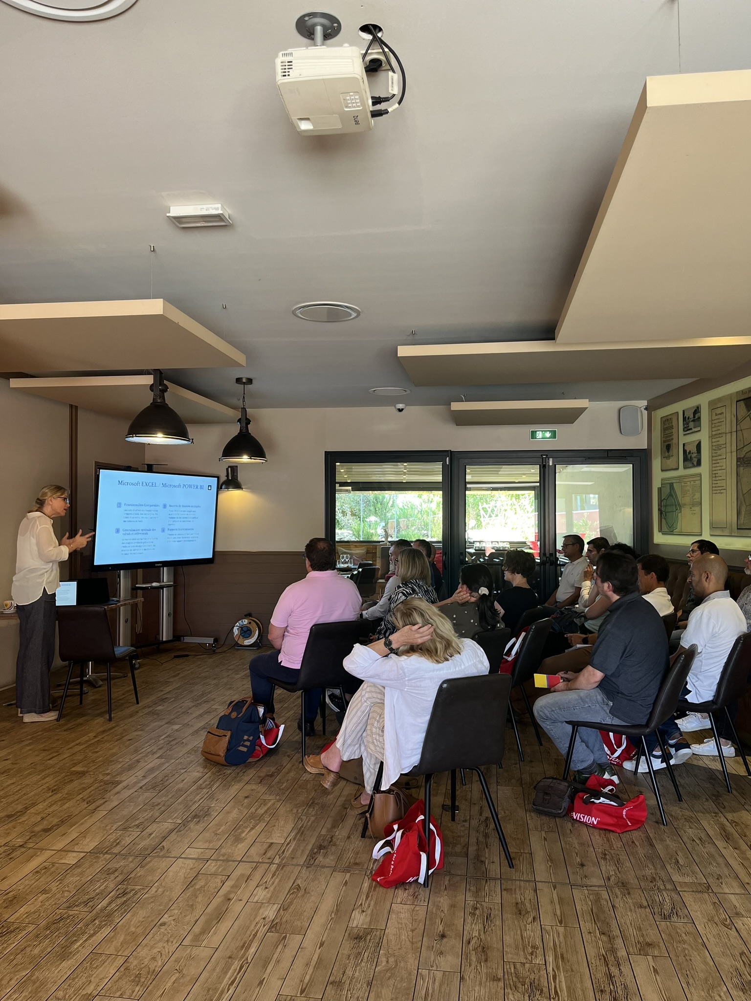 Support et maintenance - Absys